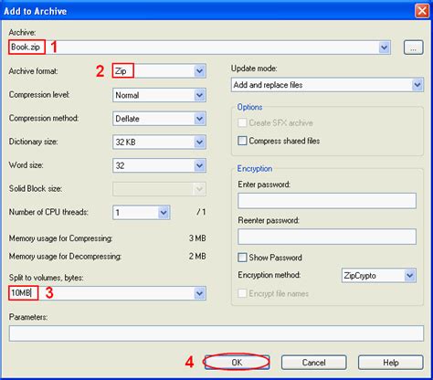 Windows Batch Splitting Large Files Into Smaller Files Software