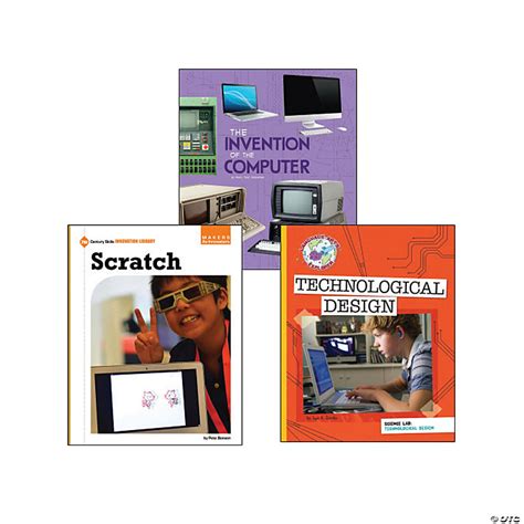high interest science coding programming grades 5 6 set 2 book