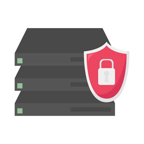 Cyber Security Data Illustration 38041377 Vector Art At Vecteezy