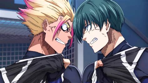 What Is Code Geass About The Escapist