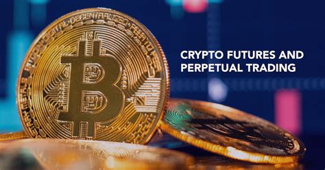 A Beginner S Guide To Crypto Futures And Perpetual Trading