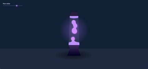 github camielyang lavalamp lavalamp made with js and css