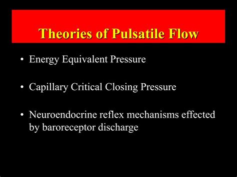 Ppt Pulsatile Perfusion Powerpoint Presentation Free Download Id Ppt Pulsatile Perfusion Powerpoint Presentation Free Download Id