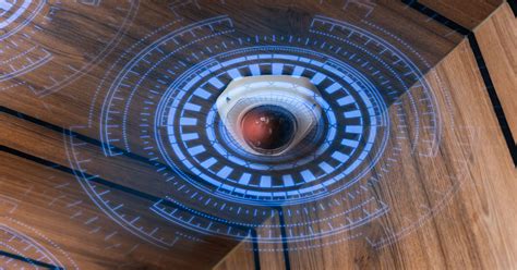 How Much Data Does A Wireless Security Camera Use Newsoftwares Net Blog