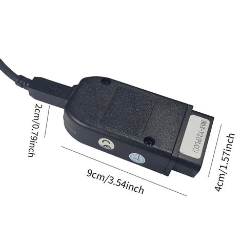 Kabel diagnostyczny Hex 2 | Wrocław | Kup teraz na Allegro Lokalnie