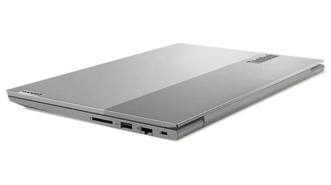 Thinkbook Gen Intel Stylish Thin Light Design With Dual Tone Top Cover Lenovo Au