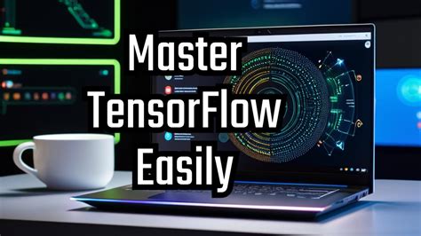 Boost Your Skills Tensorflow Setup Made Easy With Google Colab Youtube
