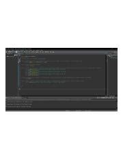 Screenshot 804 Png Eclipse Workspace MyFirstProgram Src Main Java Eclipse IDE X File Edit