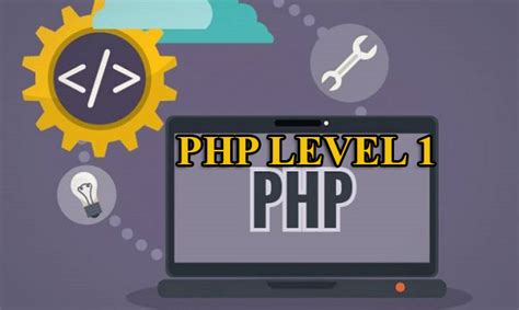 chia sẻ khóa học lập trình web chuyên nghiệp với php level 1 [khóa
