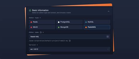 introducing managed rabbitmq build and scale with queues and message
