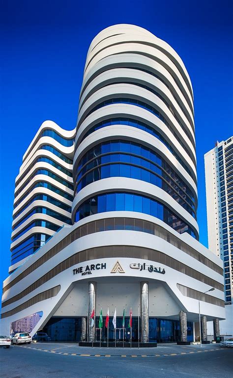 Arch Hotel Au89 2024 Prices And Reviews Bahrainmanama Photos Of