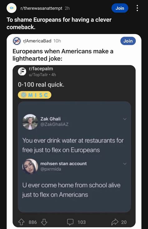 It really wasn't that clever : r/memesopdidnotlike