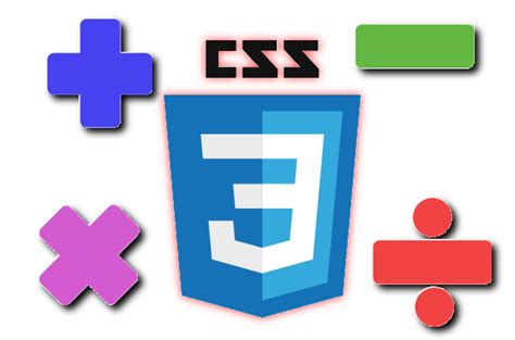 Cálculos en el CSS con la función calc de CSS Desarrollolibre