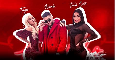 Tjsp Mantém Contrato De Treyce Cantora De Lovezinho Com Gravadora