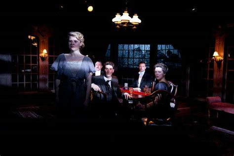 An Inspector Calls Theatre Reviews