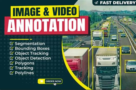 Do Image Annotation Bounding Box All Data Labeling For Ai By Naziawahid Fiverr