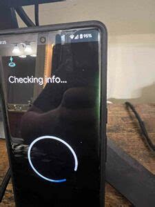 Updated Google Pixel Pro Screen Flickering Issue