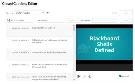 assistive technology captioning videos cscc deis knowledge base