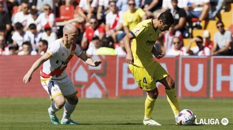 Santi Comesaña Explica Por Qué Eligió Al Villarreal Y No Al Betis