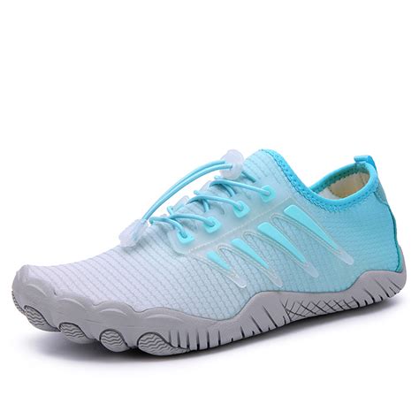 Hicooer Coolcsea Water Shoes Mens Womens Swim Shoes Outdoor Beach