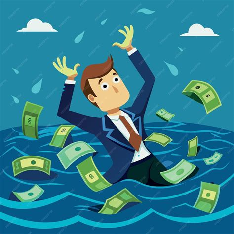 Premium Vector Sunk Cost Investment Problem Cost That Already Been Incurred And Effect