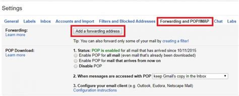 How To Forward Multiple Emails In Gmail