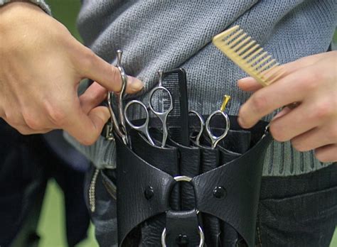 Кубань вошла в ТОП 5 регионов где больше всего салонов красоты