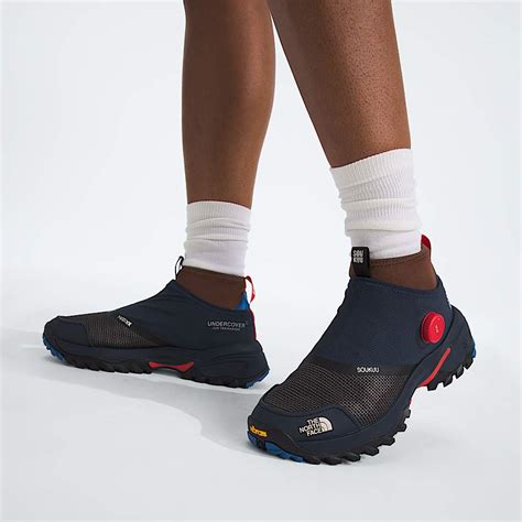 The North Face X Undercover Soukuu Hedgehog Offtrail Hybrid Shoes The