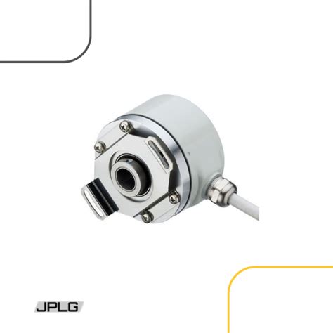 Encoder Incremental ISW Dynapar Compre Na JPLG