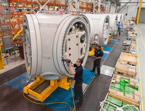 Machine Operator Interview Questions