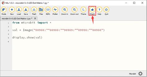 MicroPython Tutorial Micro Bit Robot Documentation