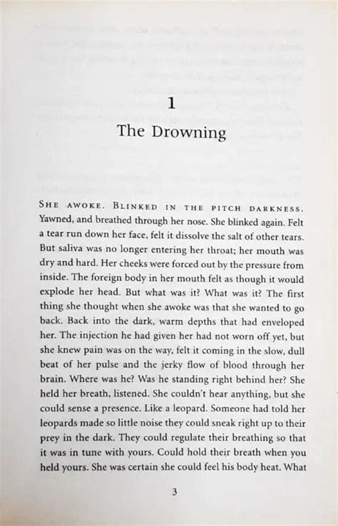 The Leopard P Books And You