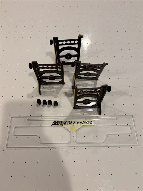 arromax 1 10 touring car setup station r c tech forums