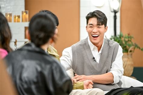 한고은 장영란 문세윤 ‘신랑수업 합류→서하준 첫 신입생 등장 손에 잡히는 뉴스 눈에 보이는 뉴스 뉴스엔