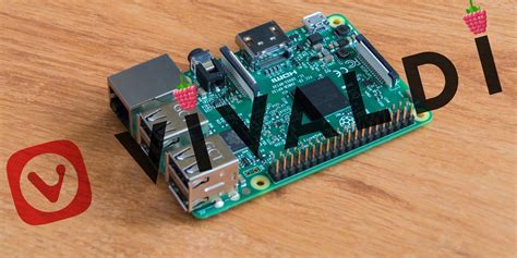 Is Vivaldi The Best Browser For Your Raspberry Pi