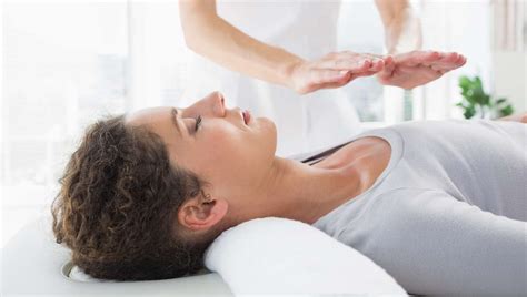 What is Reiki and How Does It Work? - Bites for Foodies