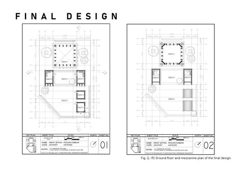Structural Designing Of A Workshop Cept Portfolio
