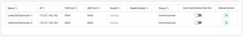 Cisco Secure Workload User Guide Settings Support Cisco