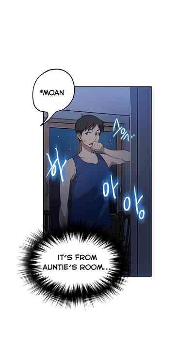 Secret Class Ch 1 Nhentai Hentai Doujinshi And Manga