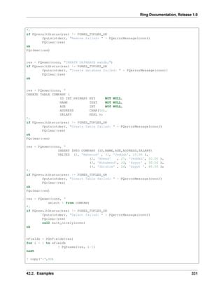The Ring Programming Language Version Book Part Of PDF
