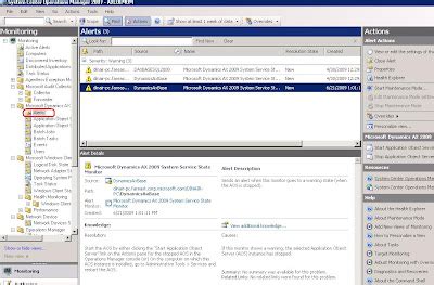 Dilip S Blog On Dynamics For Finance And Operations And Classic AX Configuring Dynamics AX