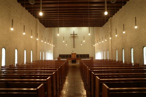 東京神学大学 Mitaka Tokyo