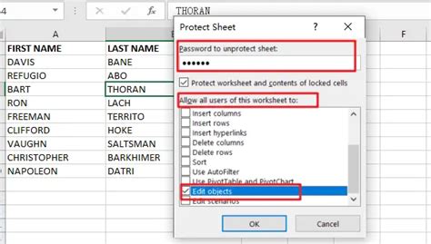 How To Insert Rows In Protected Worksheet Printable Forms Free Online