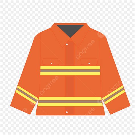 소방관 제복 소방 장비 구출 소방관 Png 일러스트 및 벡터 에 대한 무료 다운로드 Pngtree