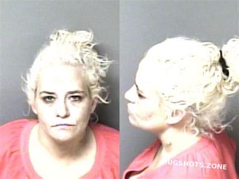 Hoyle Leanne Ellis 03 20 2022 Gaston County Mugshots Zone