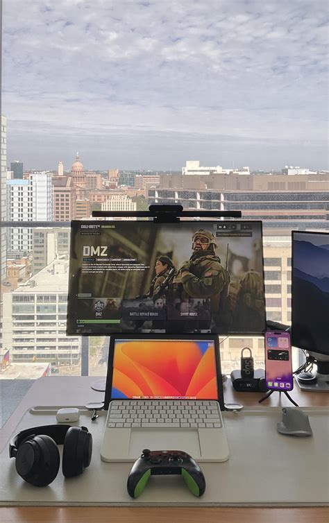 Happy With My Festive Macbook Pro Setup R Macsetups