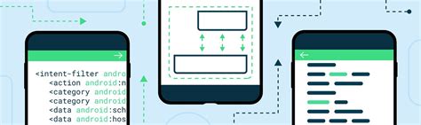 android developers on linkedin android app links implementation in a