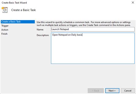 How To Set Up A Cron Job On Windows Ultahost Knowledge Base