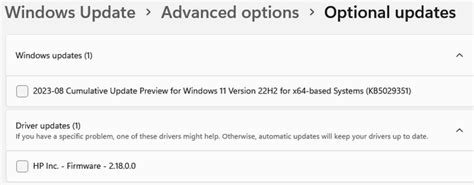 Windows Update Is Offering Same Bios Update As Is Already Installed Windows Forum