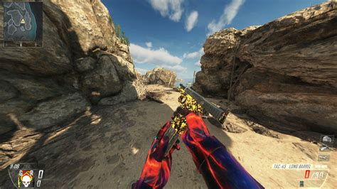 💥 My Almost Complete Bo2 Pack New Update Usable Camos For All Guns